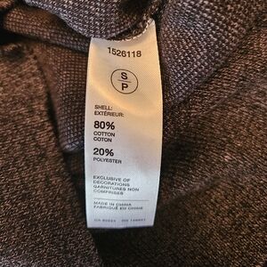 Robert Graham | Sweaters | Mens Robert Graham Navy Quarter Zip Up ...